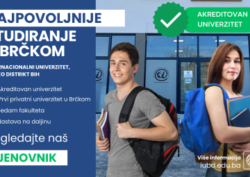 Home [www.iubd.edu.ba]